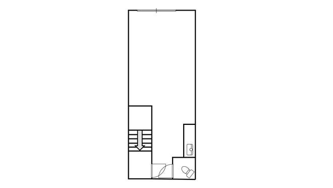 【神田駅 30秒!】いちご会議室 神田西口 43インチ大型モニター&wifi無料♪の写真13