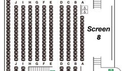 【橿原 195席】映画館で、会社説明会、株主総会、講演会の企画はいかがですか?の写真2