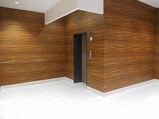 新横浜駅徒歩3分　160名用大ホール　会議・パーティ・懇親会に最適です　Room1+Room2の写真17