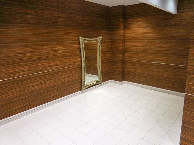 新横浜駅徒歩3分　160名用大ホール　会議・パーティ・懇親会に最適です　Room1+Room2の写真18