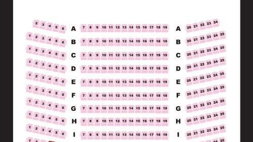 【平塚 252席】映画館で、会社説明会、株主総会、講演会の企画はいかがですか?の写真2
