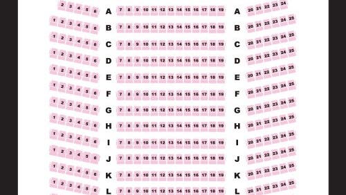 【平塚 375席】映画館で、会社説明会、株主総会、講演会の企画はいかがですか?の写真2