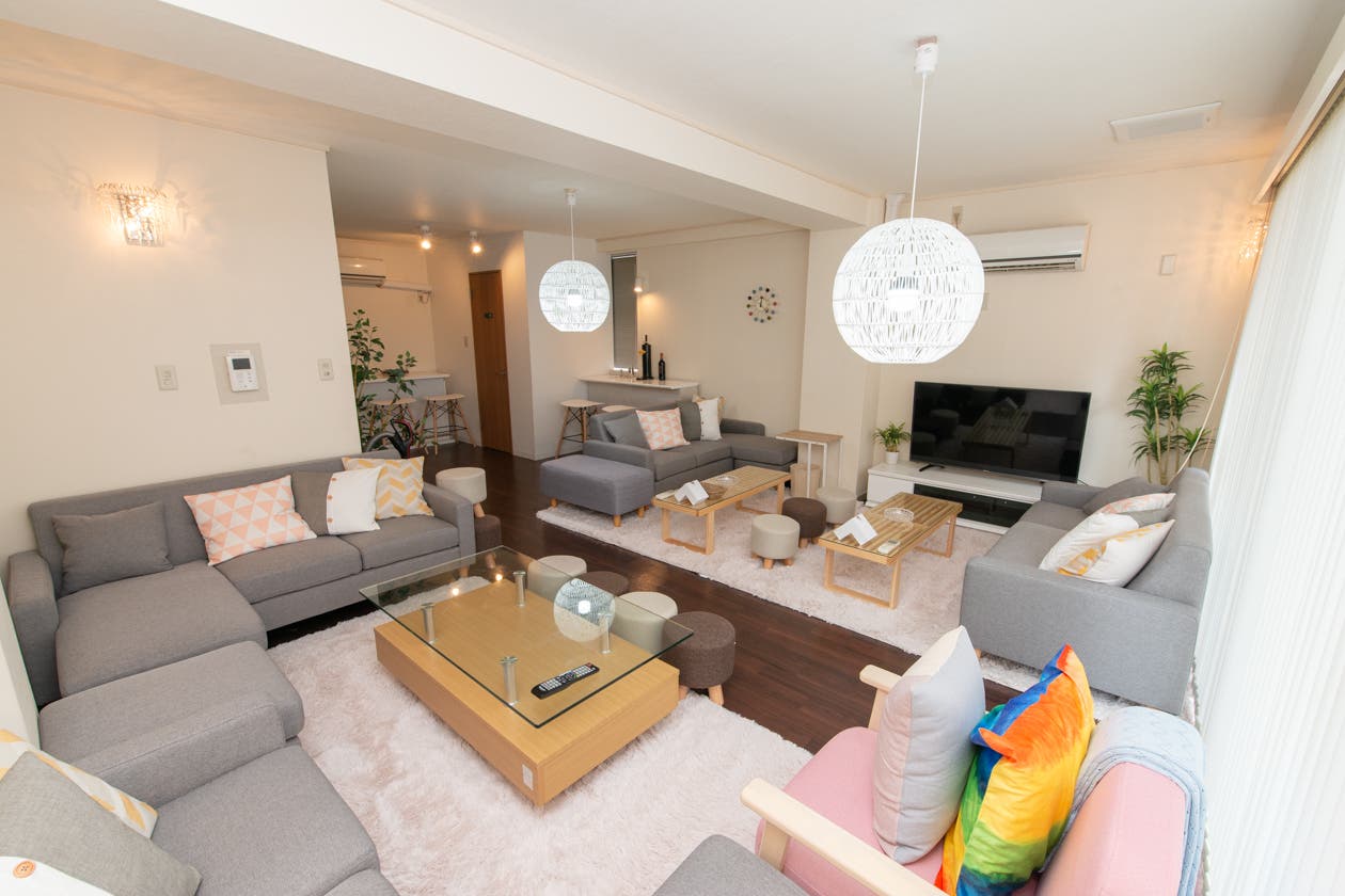 休業中☀️大人気のテラス付き！☀️あきばこっこ 池袋店☀️ 約190㎡まるまる貸切！除菌！【池袋7分】の写真11