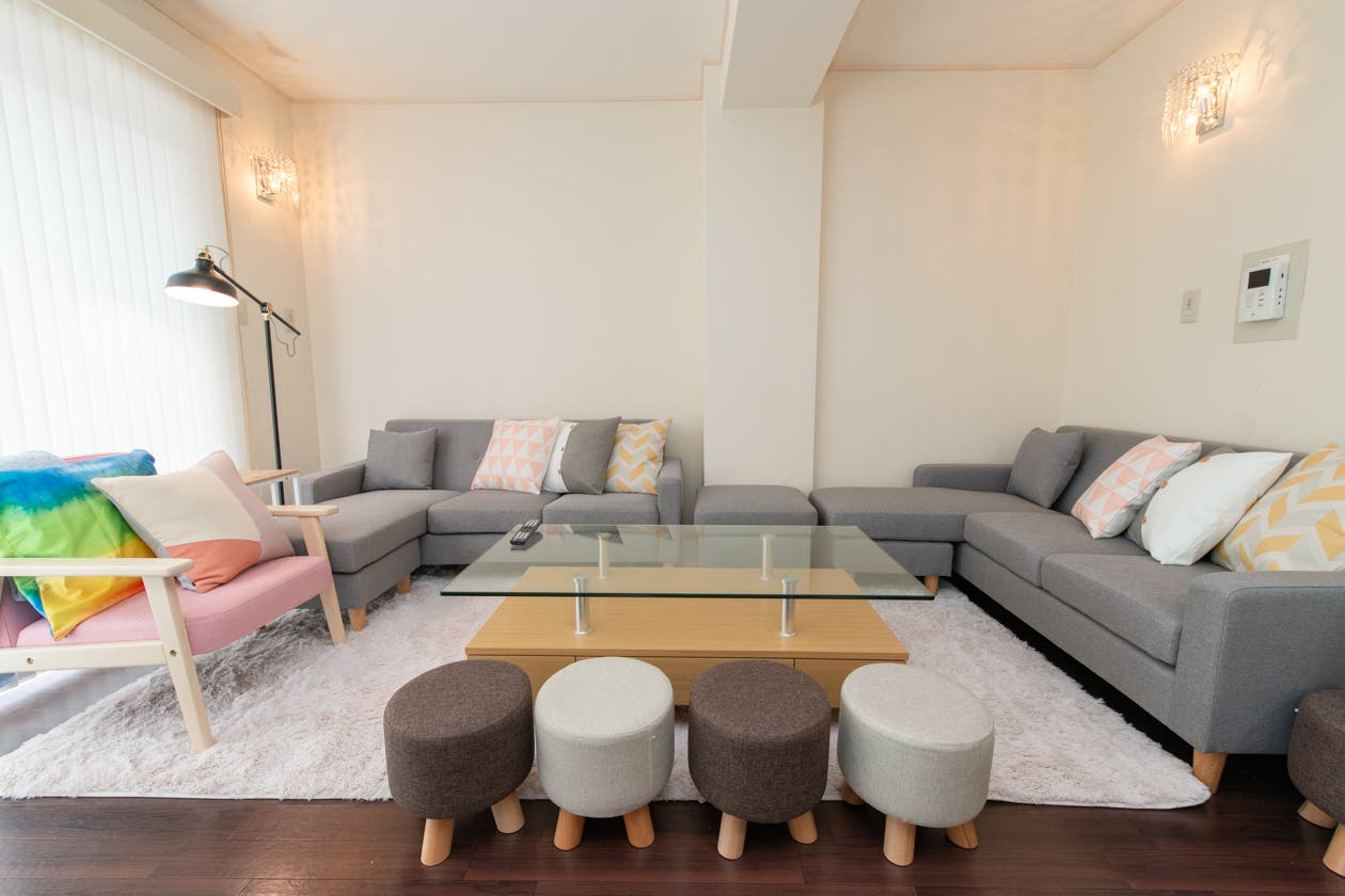 休業中☀️大人気のテラス付き！☀️あきばこっこ 池袋店☀️ 約190㎡まるまる貸切！除菌！【池袋7分】の写真12