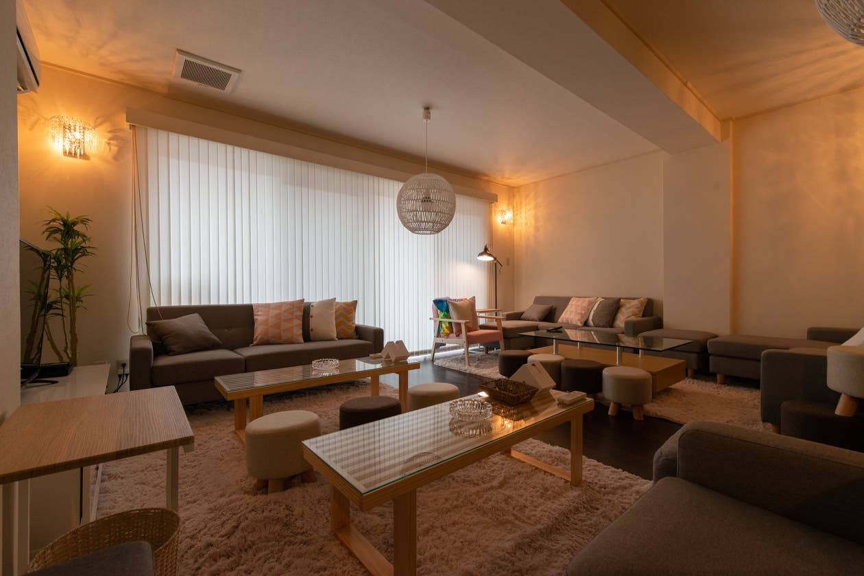 休業中☀️大人気のテラス付き！☀️あきばこっこ 池袋店☀️ 約190㎡まるまる貸切！除菌！【池袋7分】の写真15