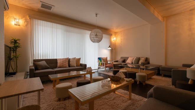 休業中☀️大人気のテラス付き!☀️あきばこっこ 池袋店☀️ 約190㎡まるまる貸切!除菌!【池袋7分】の写真15