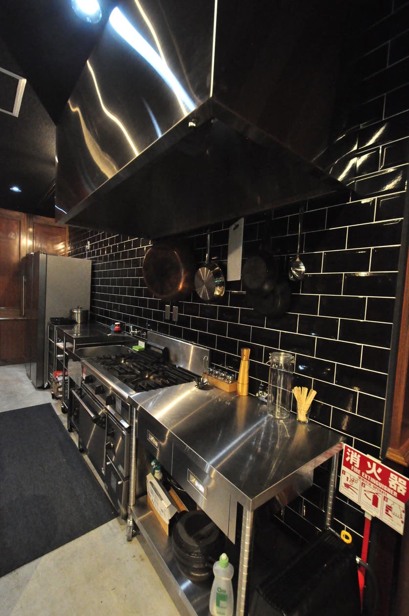 尾道のキッチン付レンタルスペースです！！お気軽にご利用ください。の写真12