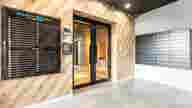 【松戸駅徒歩1秒】8名用会議室#Wi-Fi#電源#ホワイトボード#フリードリンク#コンシェルジュの写真2