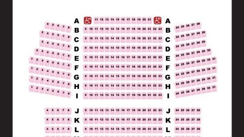 【新座 464席】映画館で、会社説明会、株主総会、講演会の企画はいかがですか?の写真2