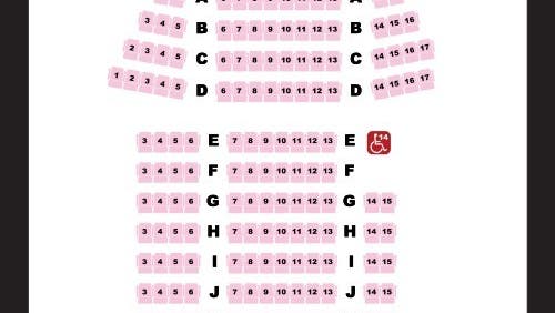 【新座 180席】映画館で、会社説明会、株主総会、講演会の企画はいかがですか?の写真2