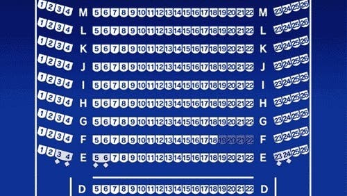 【金沢 324席】映画館で、会社説明会、株主総会、講演会の企画はいかがですか?の写真2