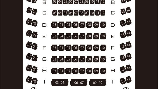 【大津 110席】映画館で、会社説明会、株主総会、講演会の企画はいかがですか?の写真2