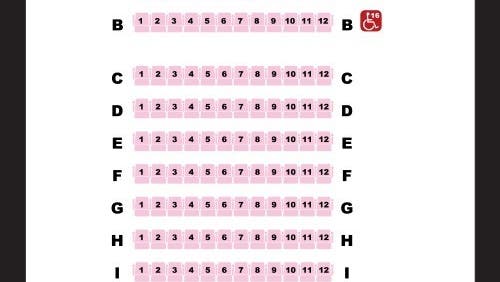 【つくば 151席】映画館で、会社説明会、株主総会、講演会の企画はいかがですか?の写真2