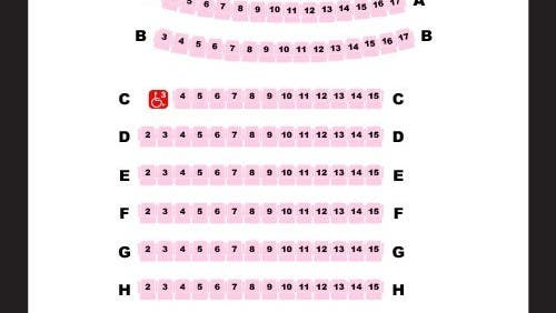 【岡崎 160席】映画館で、会社説明会、株主総会、講演会の企画はいかがですか?の写真2