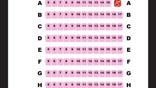 【水戸 133席】映画館で、会社説明会、株主総会、講演会の企画はいかがですか?の写真2