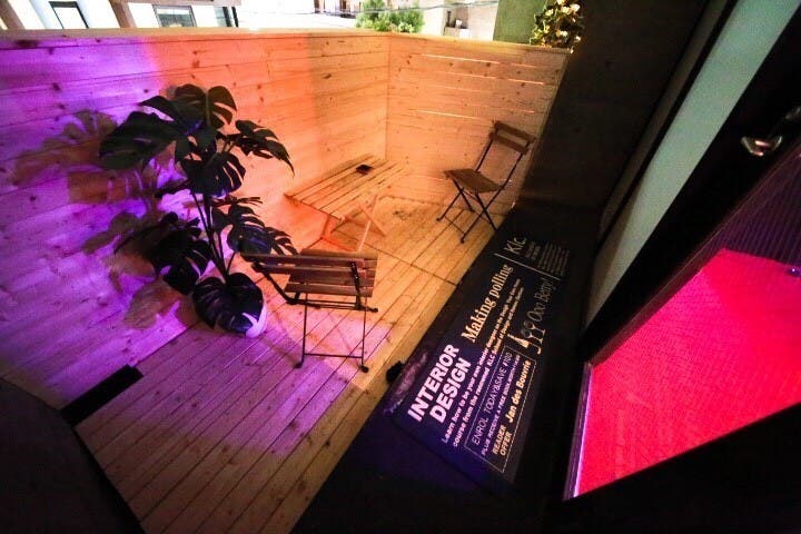 【心斎橋駅徒歩5分】100名まで利用可能なイベントスペース♪歓送迎会、忘年会、新年会、女子会や結婚式二次会に使える人気のスポットの写真8