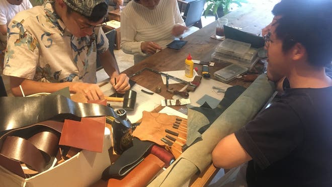 【HOSTEL NINIROOM】京阪神宮丸太町駅徒歩4分のデザインホステル - 撮影、イベント、WS、セミナー、展示会などの写真8