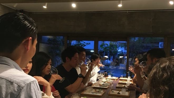 【HOSTEL NINIROOM】京阪神宮丸太町駅徒歩4分のデザインホステル - 撮影、イベント、WS、セミナー、展示会などの写真7