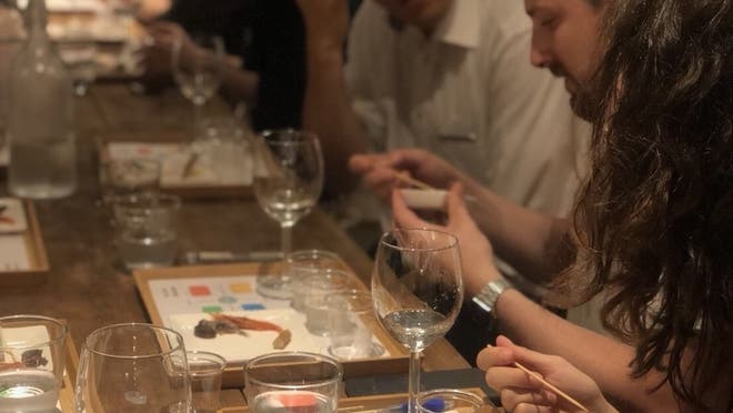 【HOSTEL NINIROOM】京阪神宮丸太町駅徒歩4分のデザインホステル - 撮影、イベント、WS、セミナー、展示会などの写真6