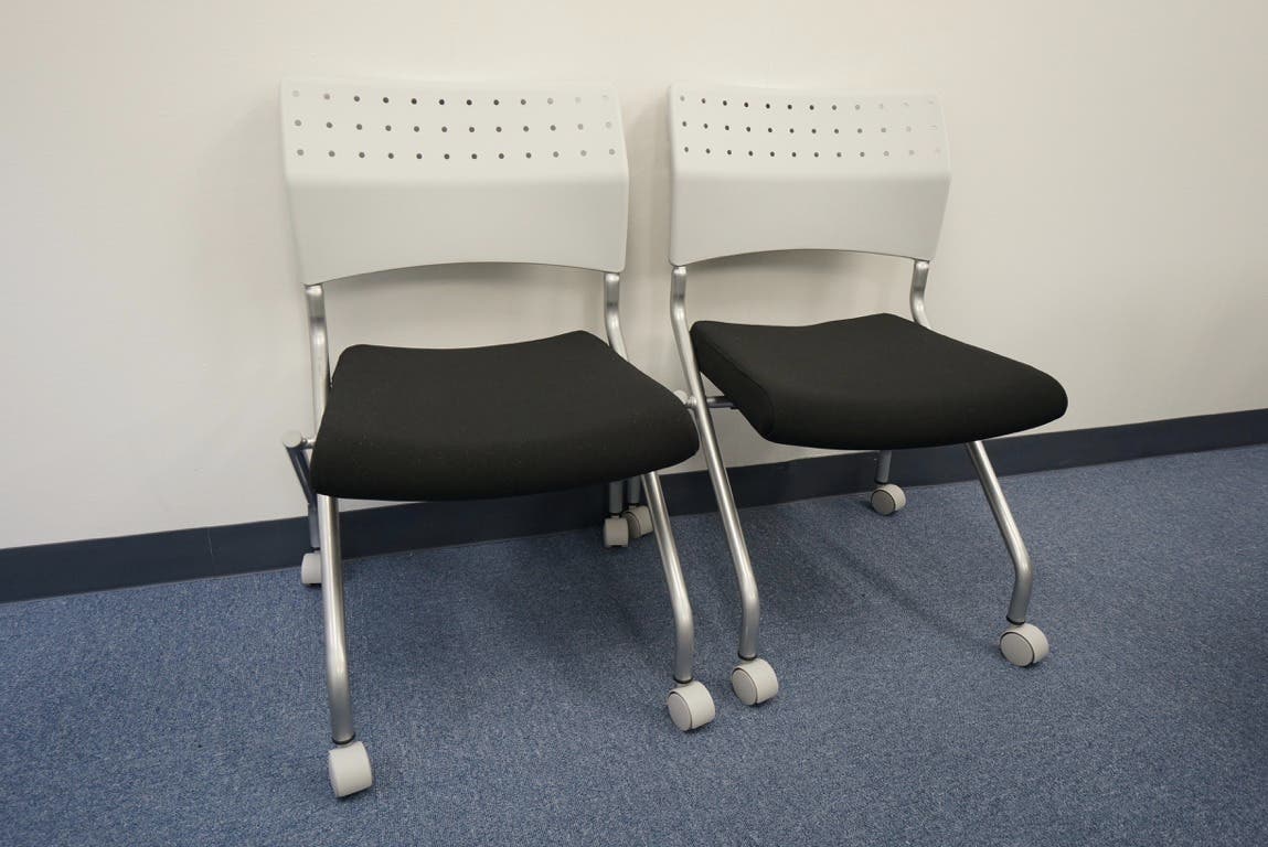 大幅値下げ中⬇️＜セキレイ会議室＞八丁堀駅徒歩3分♪広々28名収容！テレワークにも！光回線/プロジェクタ/スクリーン無料の写真16