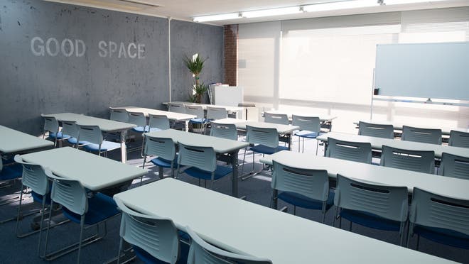 【千葉駅徒歩5分】⭐️光回線高速Wi-Fi⭐️貸し会議室グッドスペース-Blue Mountain- eスポーツにもの写真12