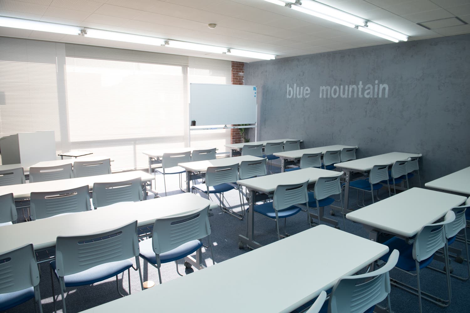 【千葉駅徒歩５分】⭐️光回線高速Wi-Fi⭐️貸し会議室グッドスペース-Blue Mountain- eスポーツにもの写真11