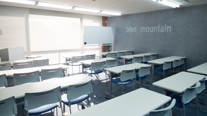 【千葉駅徒歩5分】⭐️光回線高速Wi-Fi⭐️貸し会議室グッドスペース-Blue Mountain- eスポーツにもの写真11