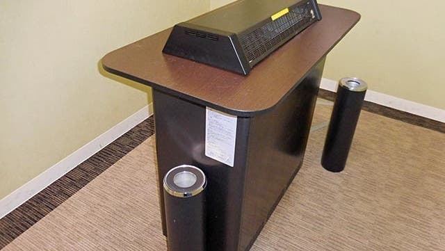 【新横浜駅徒歩3分】新横浜3丁目大ホール(Room1) / 新横浜 会議 パーティーの写真10