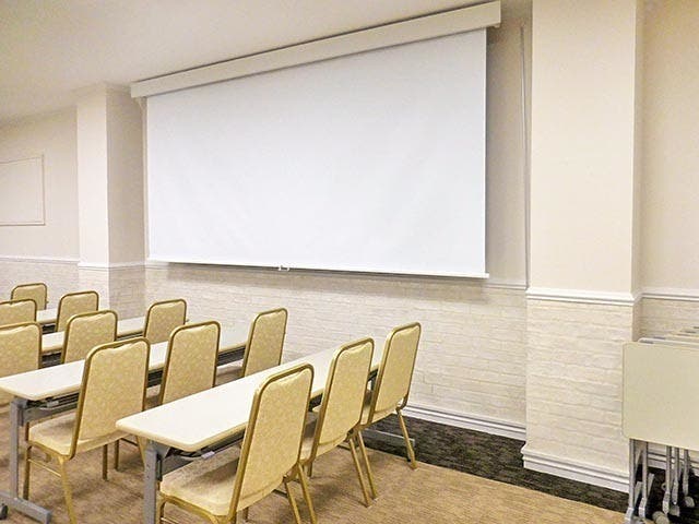 【新横浜駅徒歩3分】新横浜３丁目大ホール（Room2）　／　新横浜　会議　パーティーの写真5