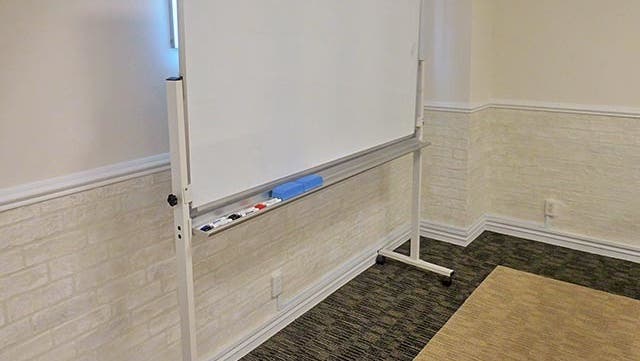 【新横浜駅徒歩3分】新横浜3丁目大ホール(Room2) / 新横浜 会議 パーティーの写真7