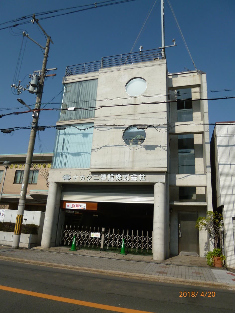 生野区　レンタルスペース　ナカタニの写真8