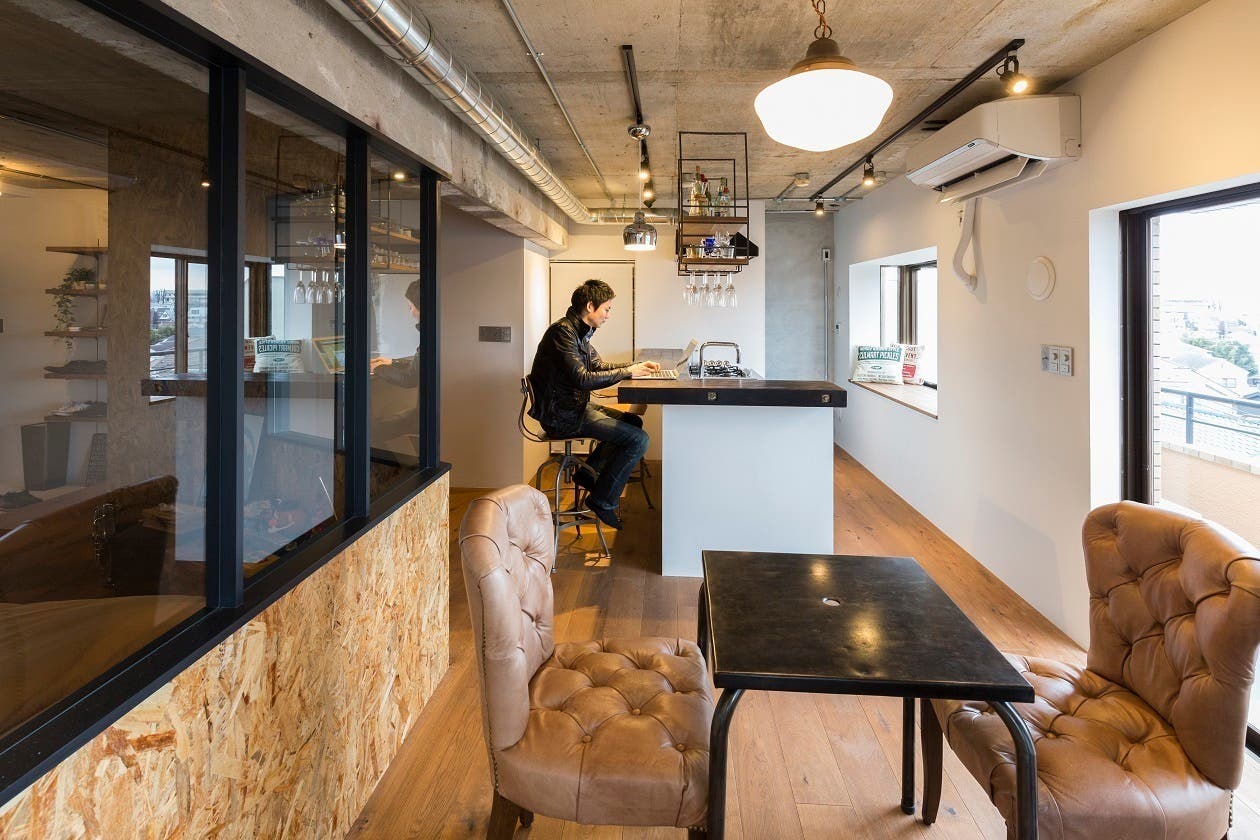 #サクラGoburin【桜木町】#安い🌸学割🌸三面採光🌞動画🎬🕺YouTube✏️テレワーク📶推し活🫶💓おうち歓送迎会🍻の写真4