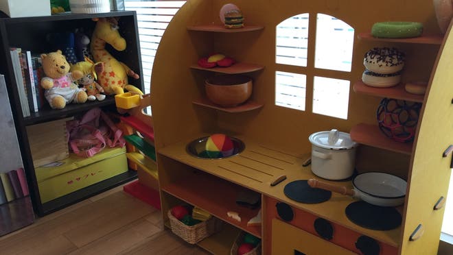 地下鉄東山線本郷駅前30秒のヨガスタジオ ヨガマット・ブロックなど完備の写真4