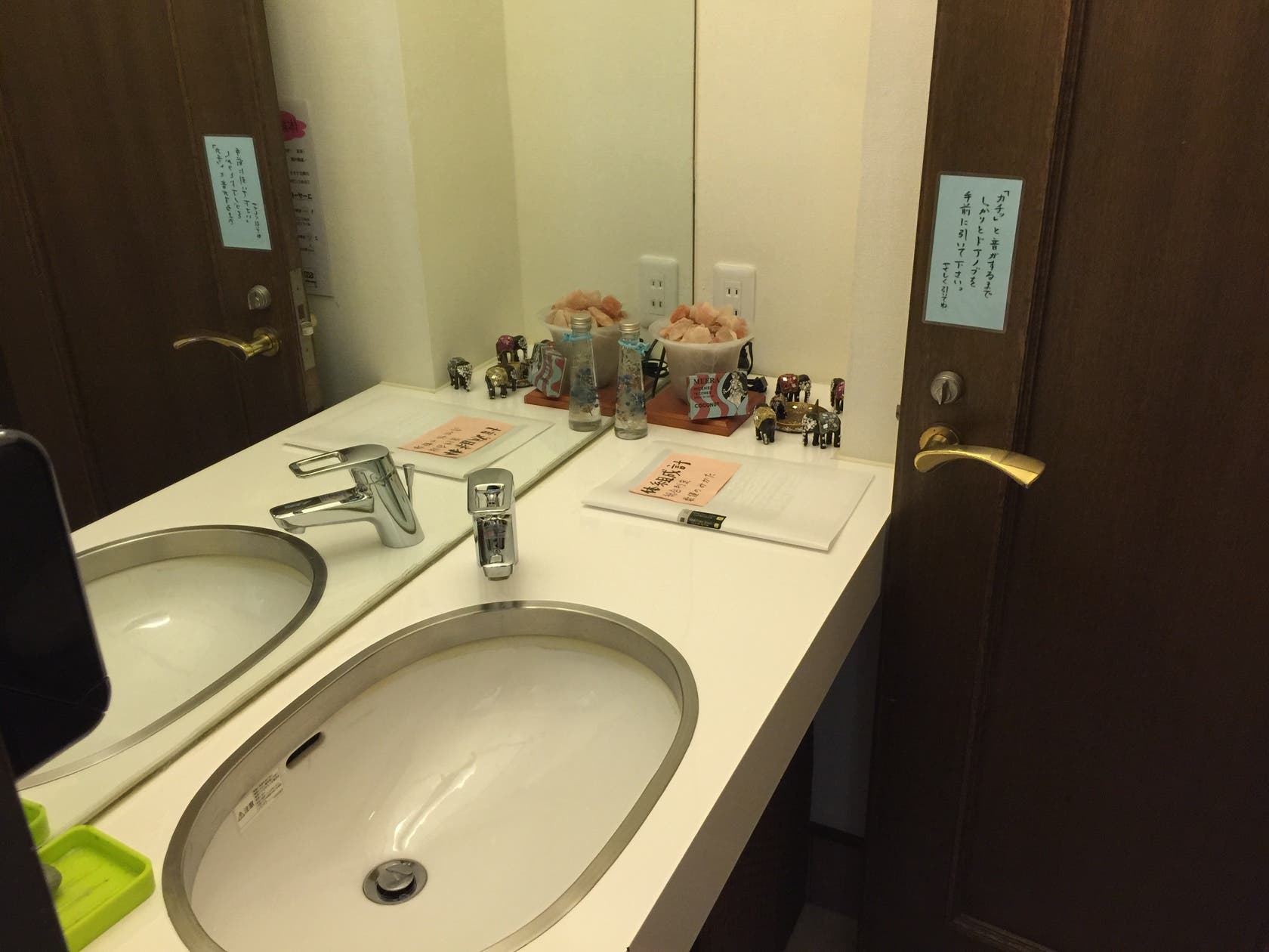 地下鉄東山線本郷駅前30秒のヨガスタジオ　ヨガマット・ブロックなど完備の写真7