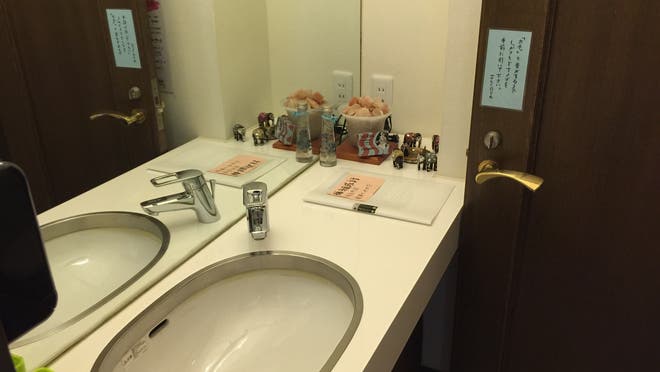 地下鉄東山線本郷駅前30秒のヨガスタジオ ヨガマット・ブロックなど完備の写真7