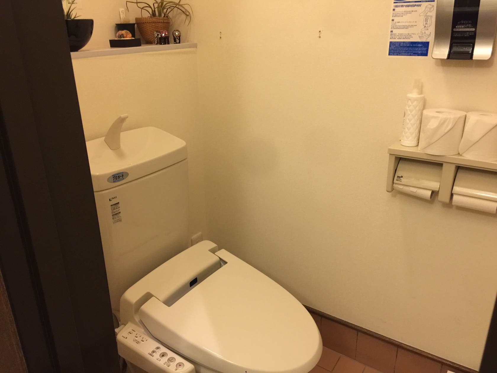 地下鉄東山線本郷駅前30秒のヨガスタジオ　ヨガマット・ブロックなど完備の写真9