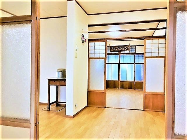 *町家レンタルスペース＊丸本屋（築70年坪庭付き)【パーテイー・TV・映画のロケ・コスプレ撮影】予約リクエストの写真6