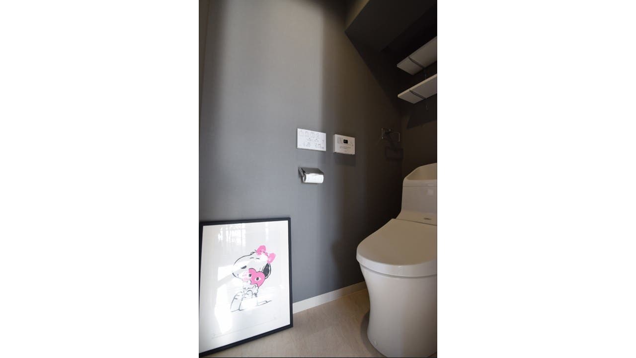 【新中野駅 徒歩40秒】デザイナーズリノベーションスペースの写真13