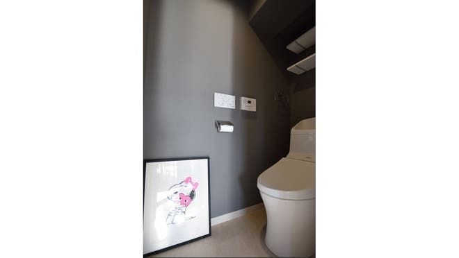 【新中野駅 徒歩40秒】デザイナーズリノベーションスペースの写真13