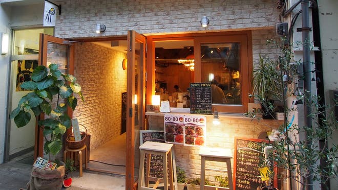 横浜・関内 路面キッチン付き多目的スペース『泰生ポーチフロント』 持ち込み・持ち寄りで忘年会・新年会もOK!の写真1