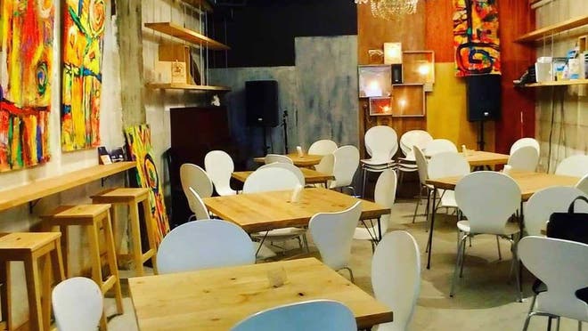 横浜・関内 路面キッチン付き多目的スペース『泰生ポーチフロント』 持ち込み・持ち寄りで忘年会・新年会もOK!の写真2