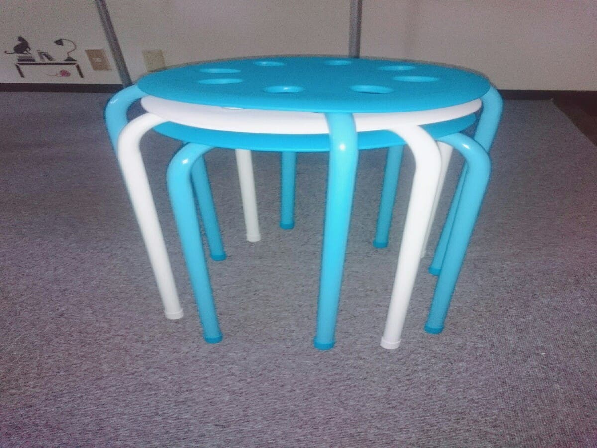 ◆博多駅博多口から5分◆会議やレッスンなどに最適♪お気軽会議室博多7の写真3