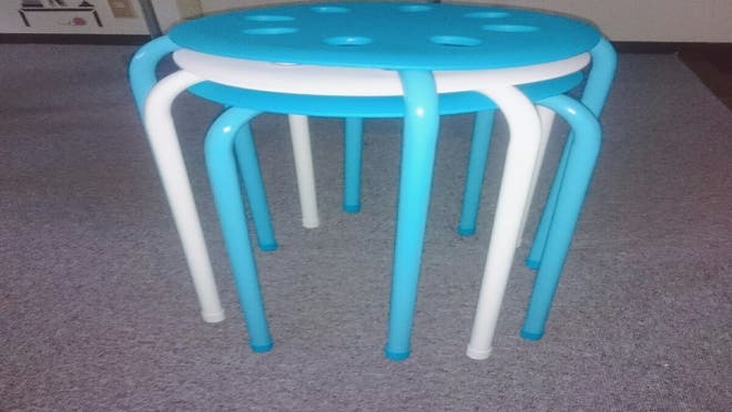 ◆博多駅博多口から5分◆会議やレッスンなどに最適♪お気軽会議室博多7の写真3