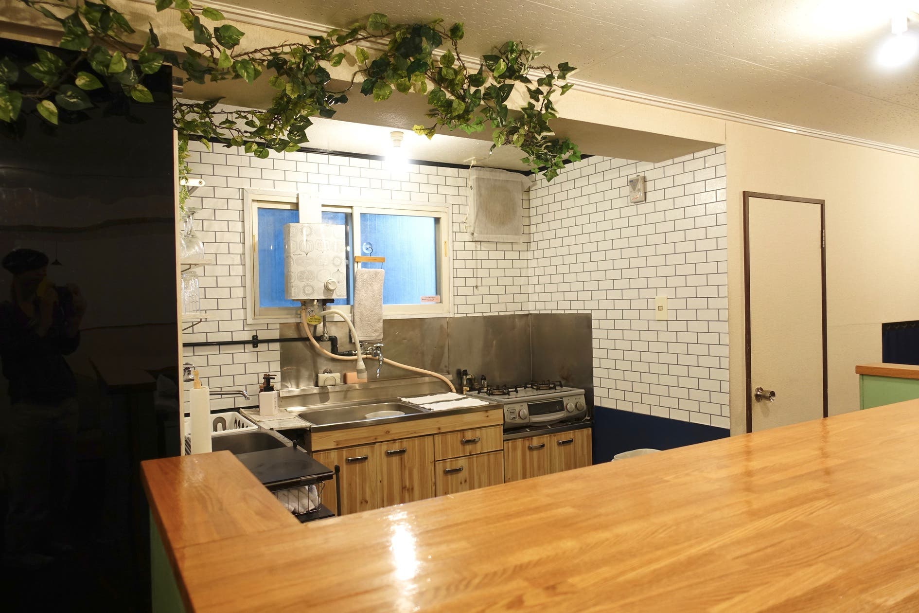 池袋から3分JR板橋駅 徒歩2分！駅近キッチン付きレンタルスペースSponge（スポンジ）♫の写真5