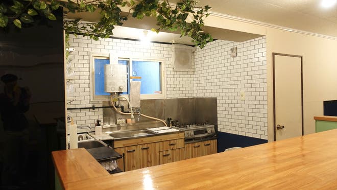 池袋から3分JR板橋駅 徒歩2分!駅近キッチン付きレンタルスペースSponge(スポンジ)♫の写真5