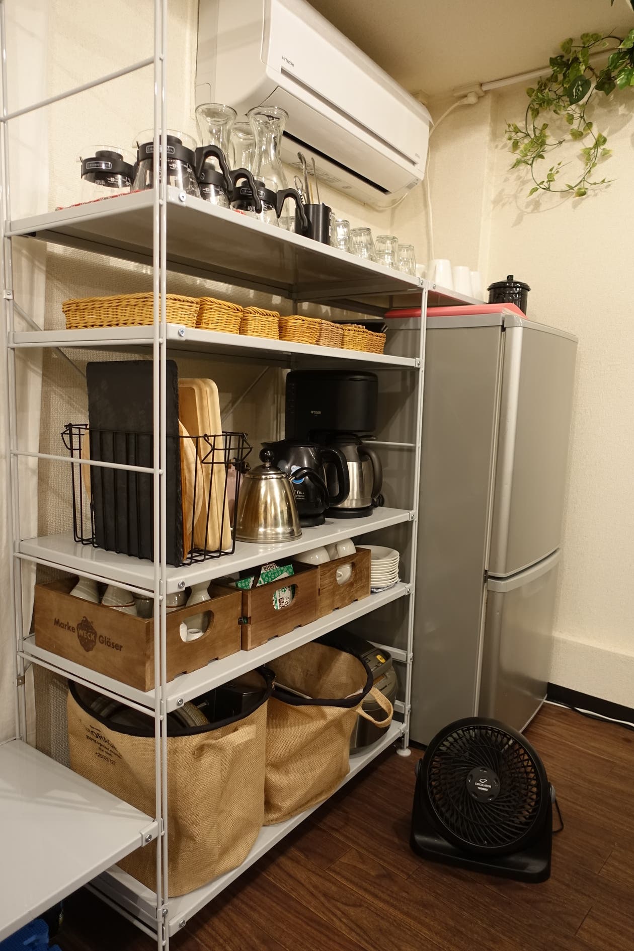 池袋から3分JR板橋駅 徒歩2分！駅近キッチン付きレンタルスペースSponge（スポンジ）♫の写真6