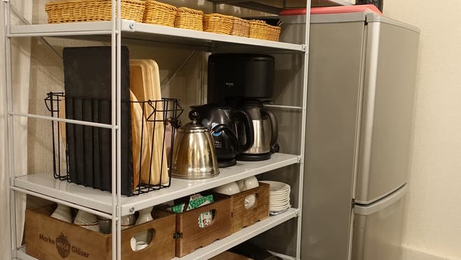 池袋から3分JR板橋駅 徒歩2分!駅近キッチン付きレンタルスペースSponge(スポンジ)♫の写真6