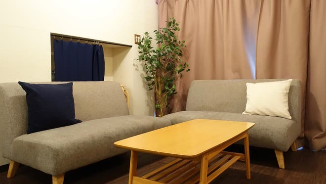 池袋から3分JR板橋駅 徒歩2分!駅近キッチン付きレンタルスペースSponge(スポンジ)♫の写真20