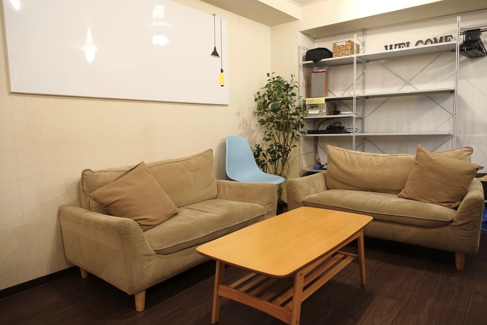 池袋から3分JR板橋駅 徒歩2分！駅近キッチン付きレンタルスペースSponge（スポンジ）♫の写真8