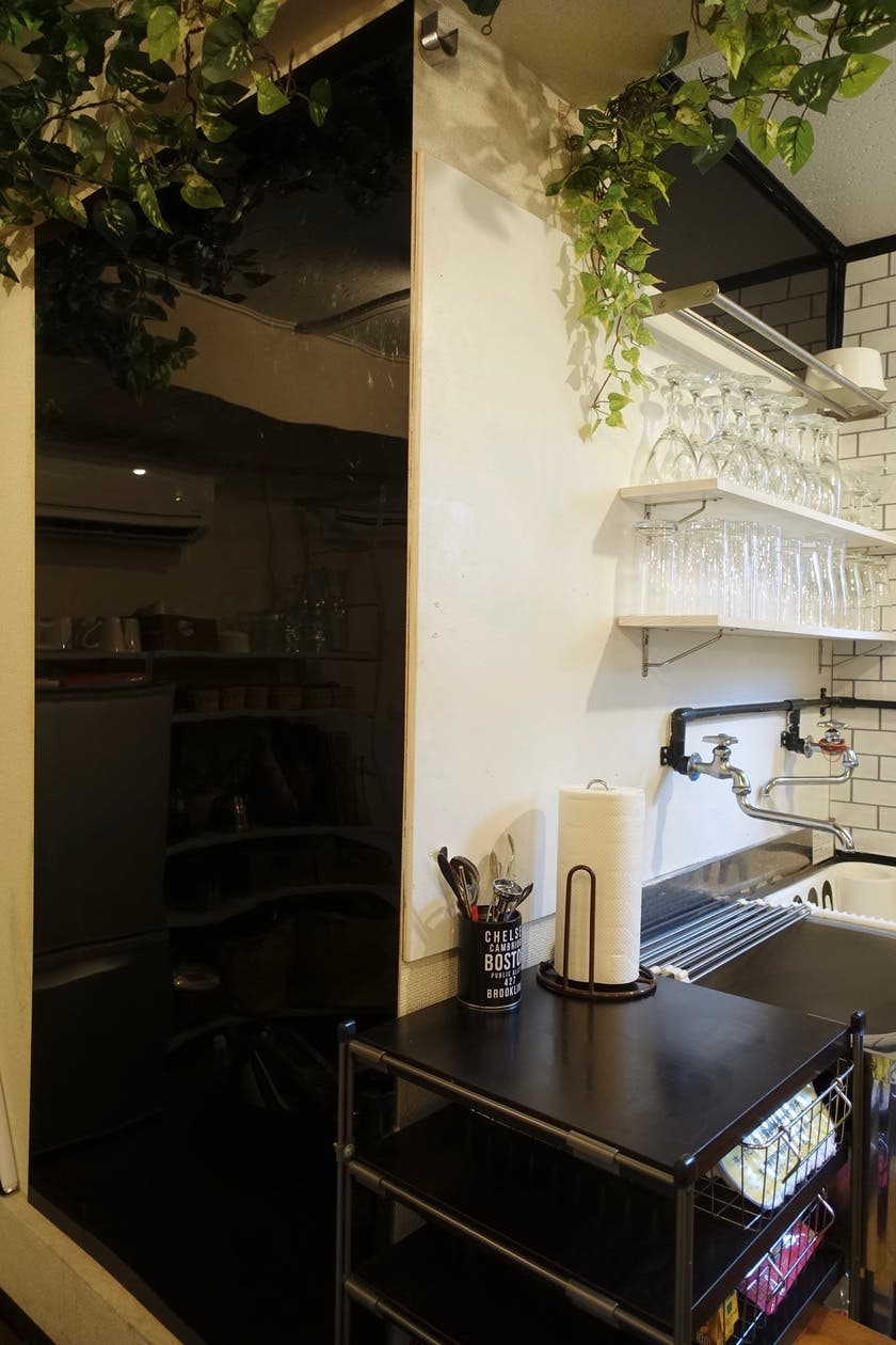 池袋から3分JR板橋駅 徒歩2分！駅近キッチン付きレンタルスペースSponge（スポンジ）♫の写真9